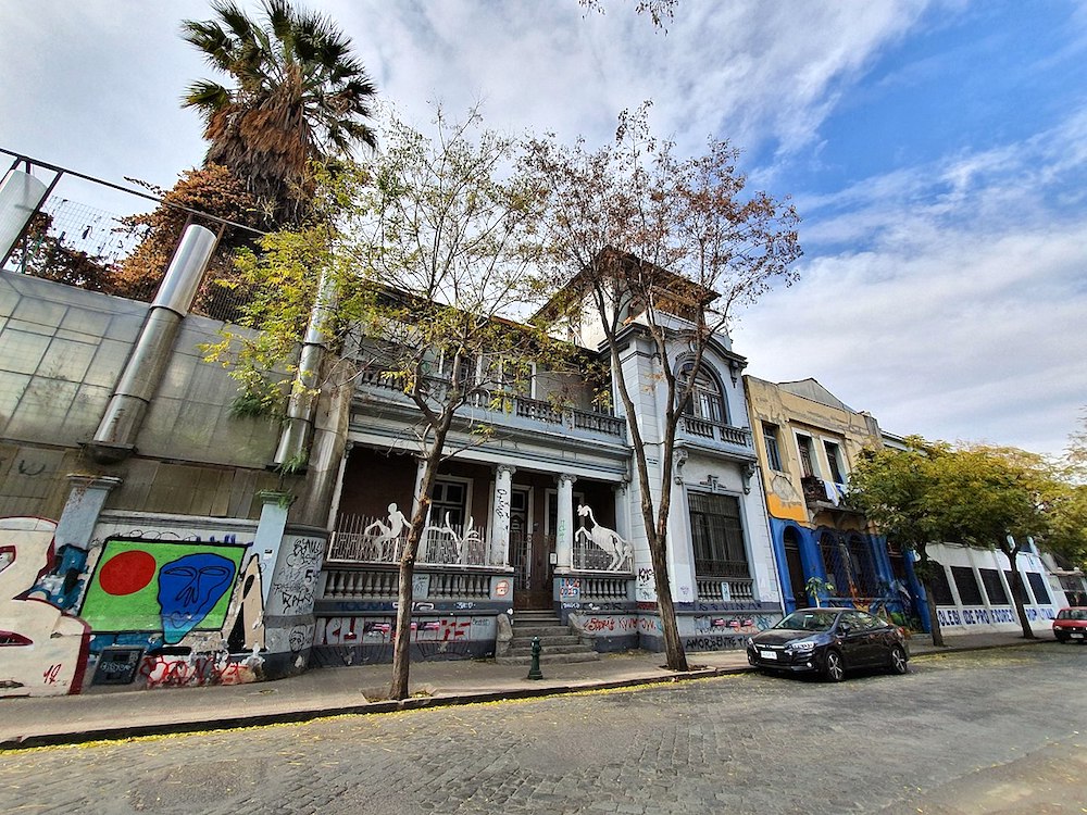 Los (nuevos) barrios más cool del planeta | El viajero global