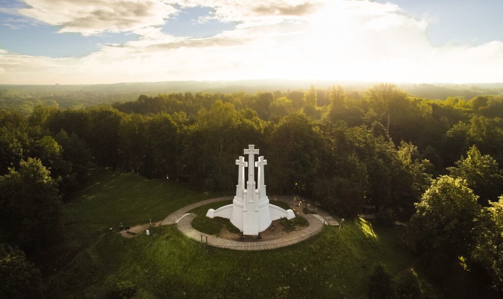 10 claves para descubrir Vilna en su 700 cumpleaños | El viajero global