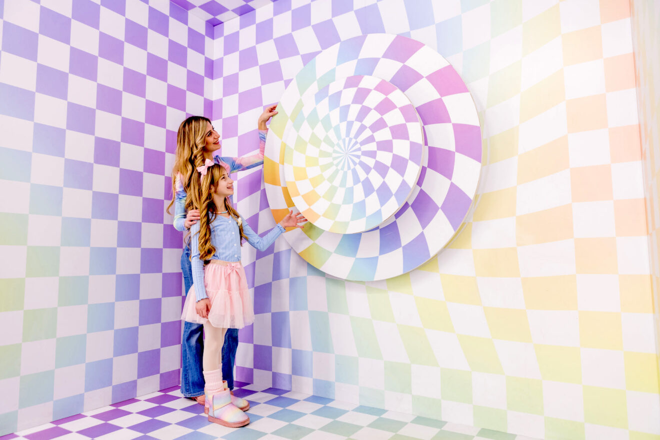 Atención, soñadores: Museum of Dreamers abre sus puertas en Madrid | El ...