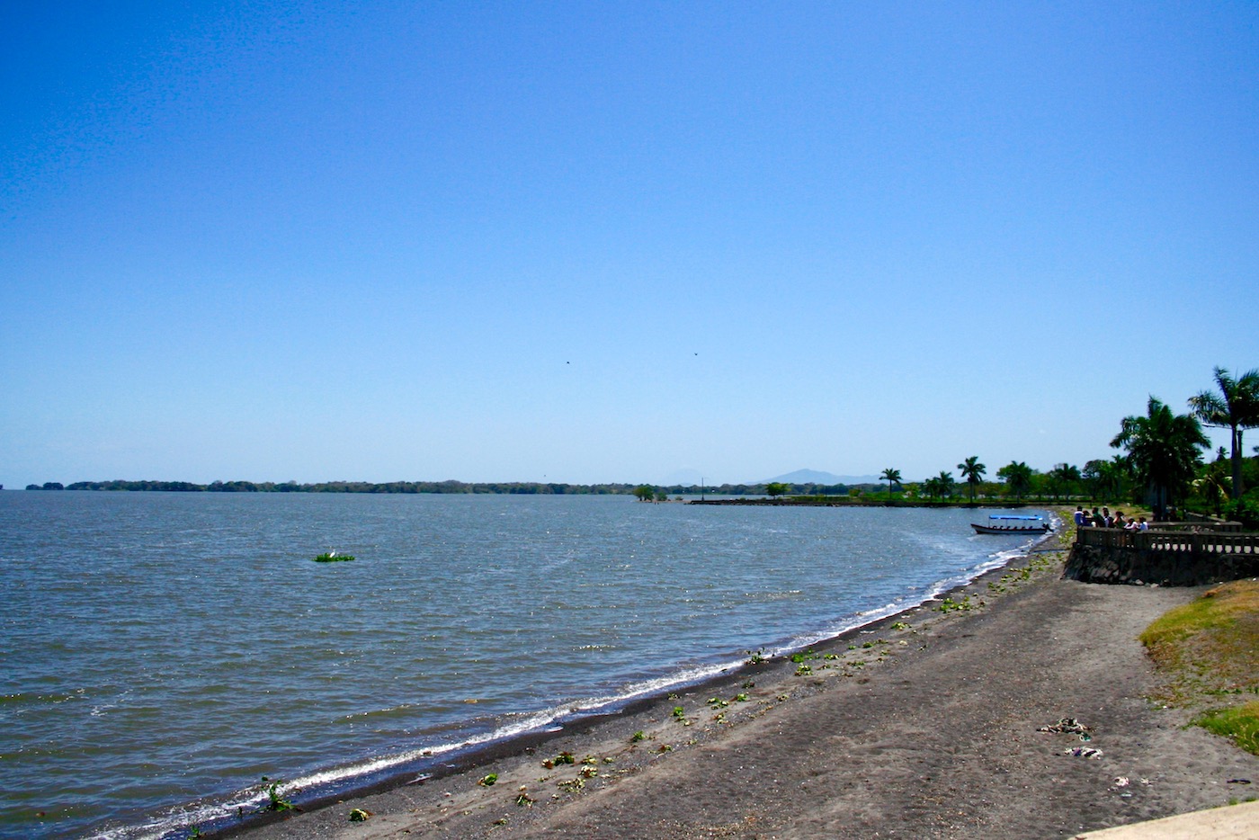 Granada 'La Gran Sultana', el refugio de los piratas | El viajero global