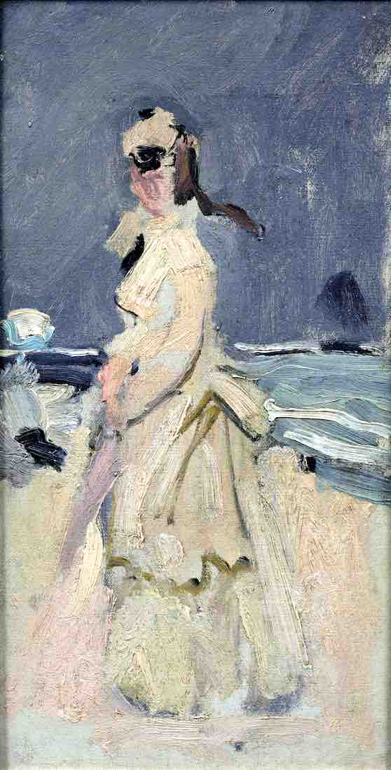 Monet. Obras maestras del Musée Marmottan Monet en CentroCentro | El ...