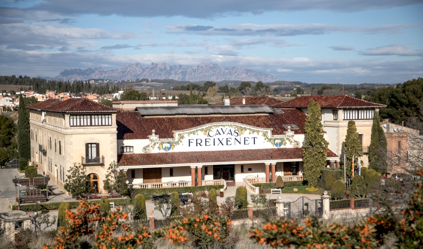 Bodegas-joya, en ruta por el top ten | El viajero global