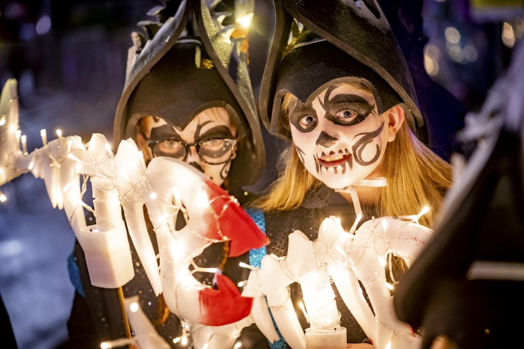 Irlanda: 7 escapadas terroríficas en 'territorio Halloween' | El ...
