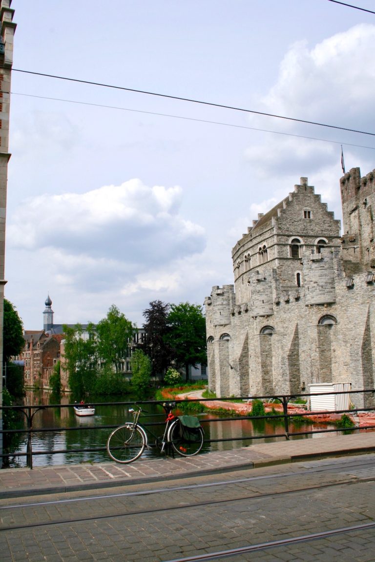 Gante: 10 paseos inspiradores para exprimir la esencia de Flandes | El ...